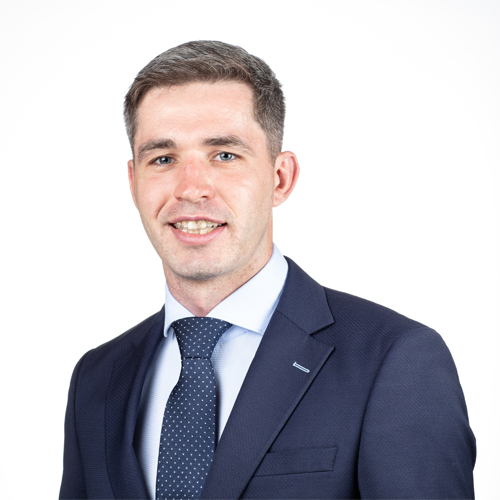 Investment Banking - Goodbody